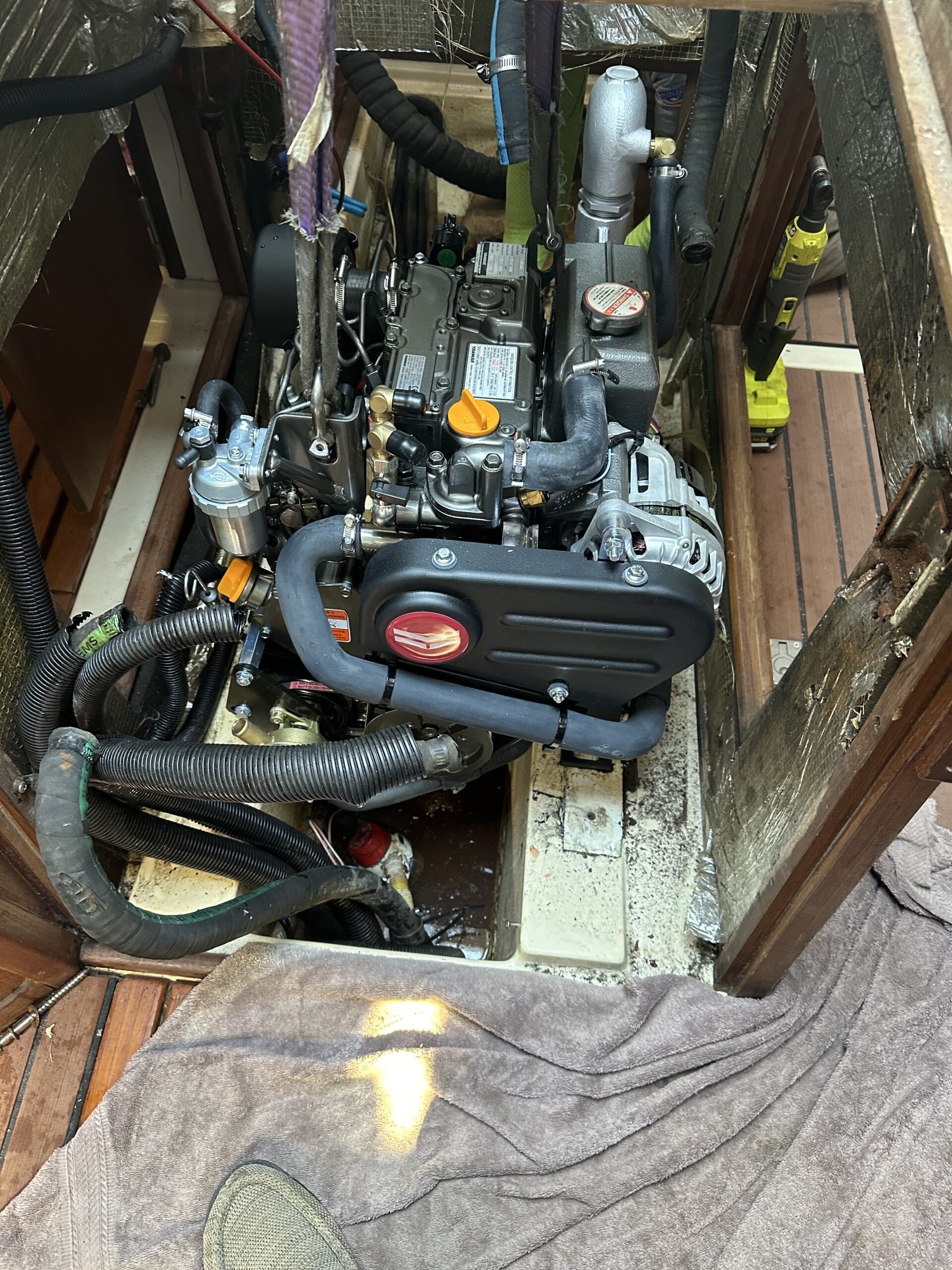 Kemah Inboard Engine Repair Service - Yescenters