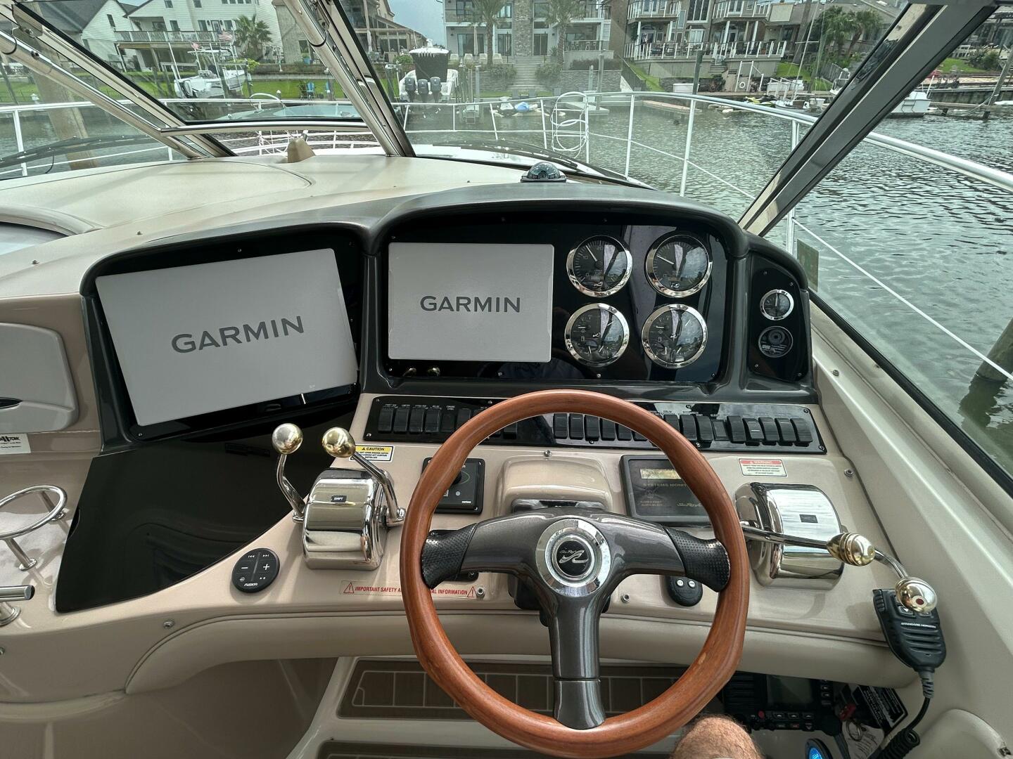 Embracing Digital Boat Systems in Kemah, TX - Yescenters