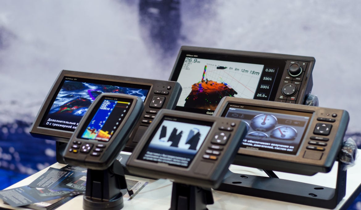 The Essential Upgrade: Professional GPS & Depth Finder Installation ...