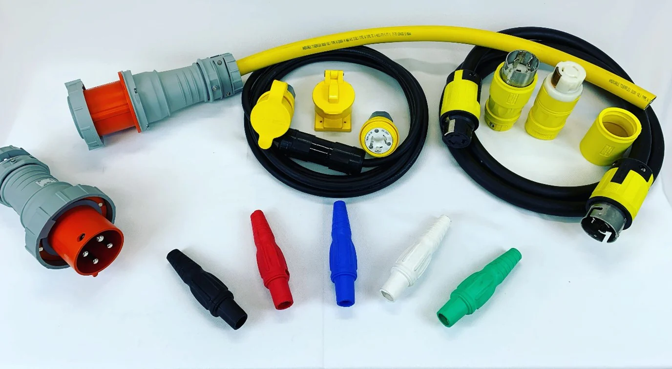 Marine Electrical Safety: What to Do When Your Shore Power Cord Melts ...
